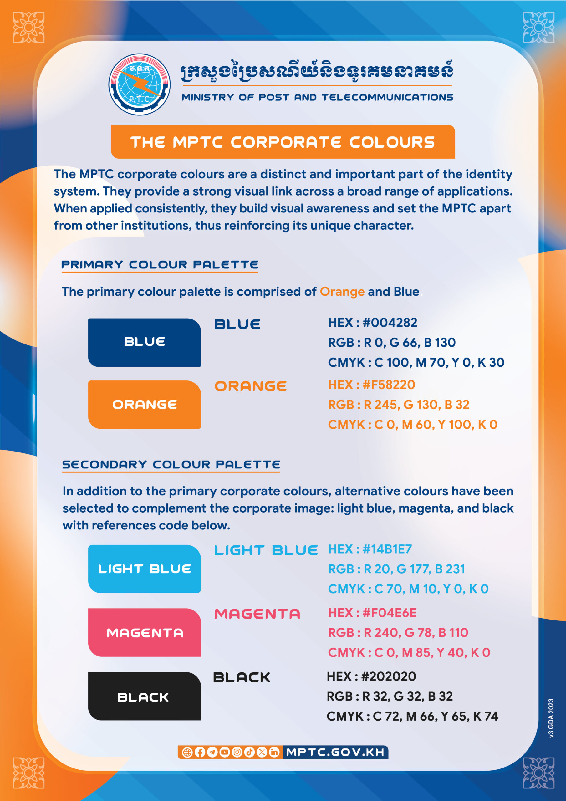 MPTC-Logo MRD 2023 and Color Code_Color Code MRD 2023 copy ...