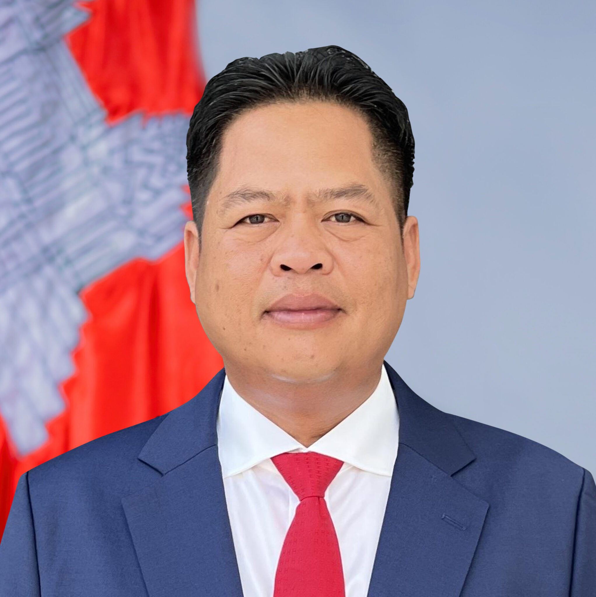 ថ្នាក់ដឹកនាំក្រសួងប្រៃសណីយ៍និងទូរគមនាគមន៍ – Ministry of Post and ...