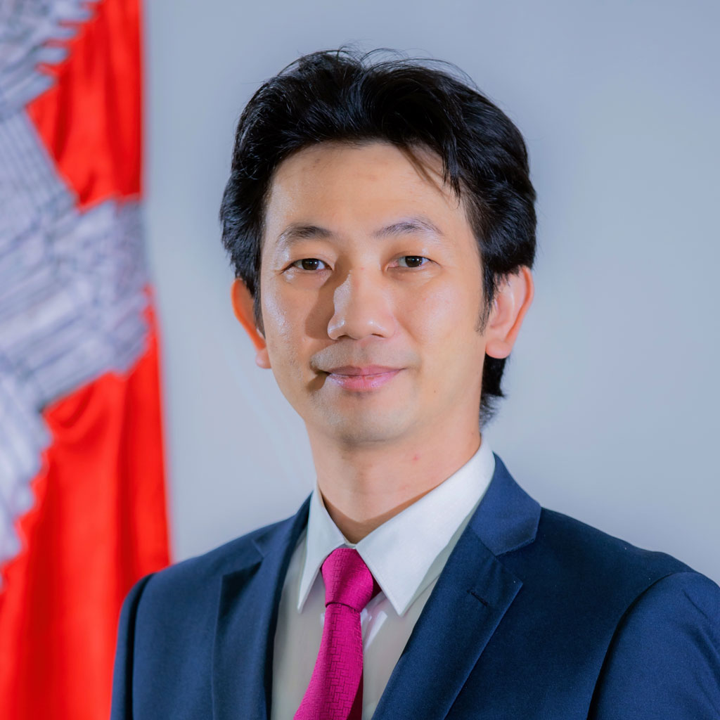 The Ministry of Post and Telecommunications Leader – Ministry of Post ...