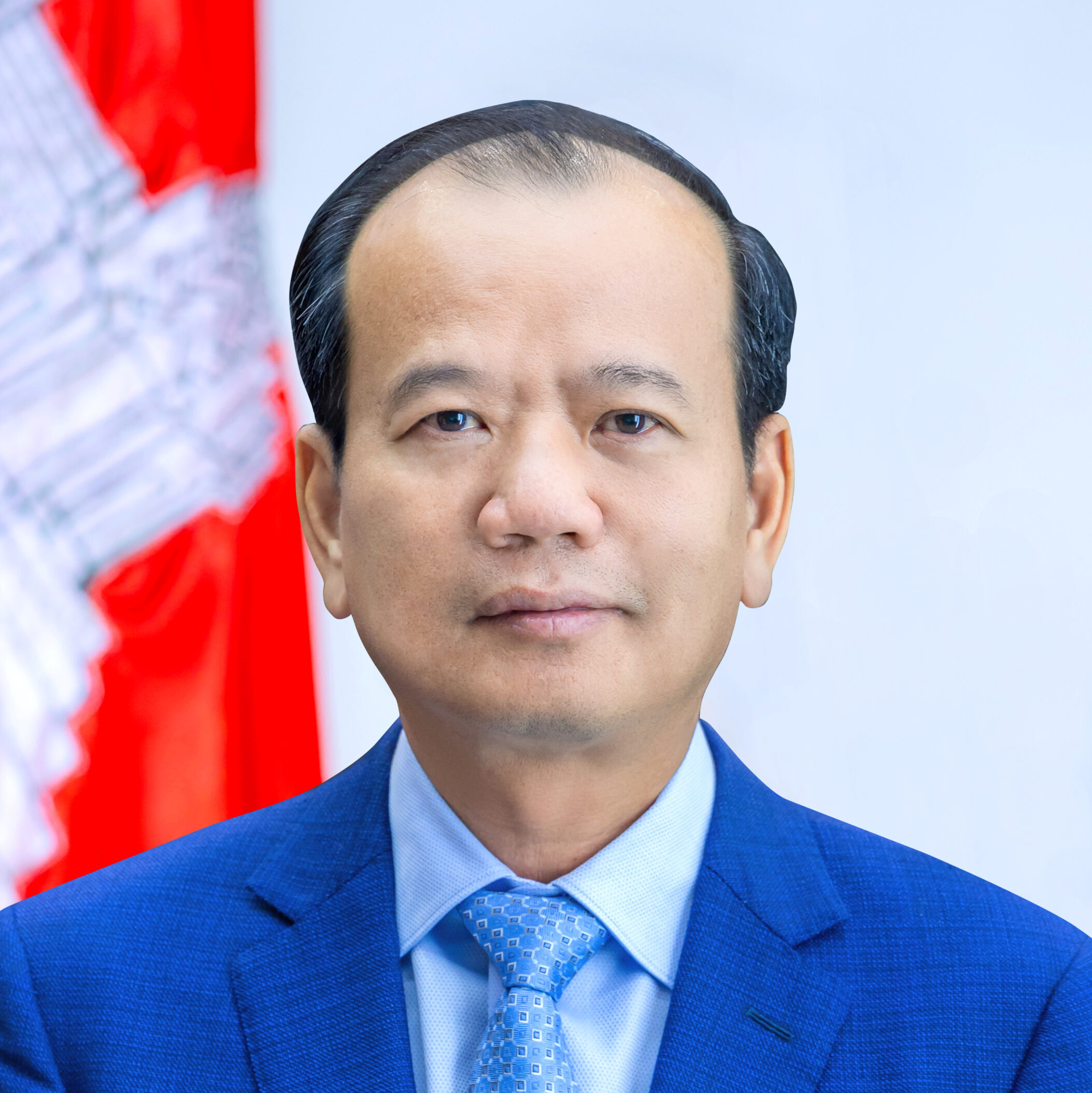 ថ្នាក់ដឹកនាំក្រសួងប្រៃសណីយ៍និងទូរគមនាគមន៍ – ក្រសួងប្រៃសណីយ៍និងទូរគមនាគមន៍