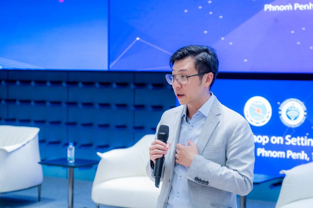 Training Workshop on “Establishing a Personal Data Protection Authority” – Ministry of Post and ...