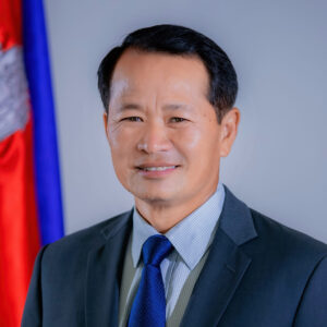 The Ministry of Post and Telecommunications Leader – Ministry of Post ...