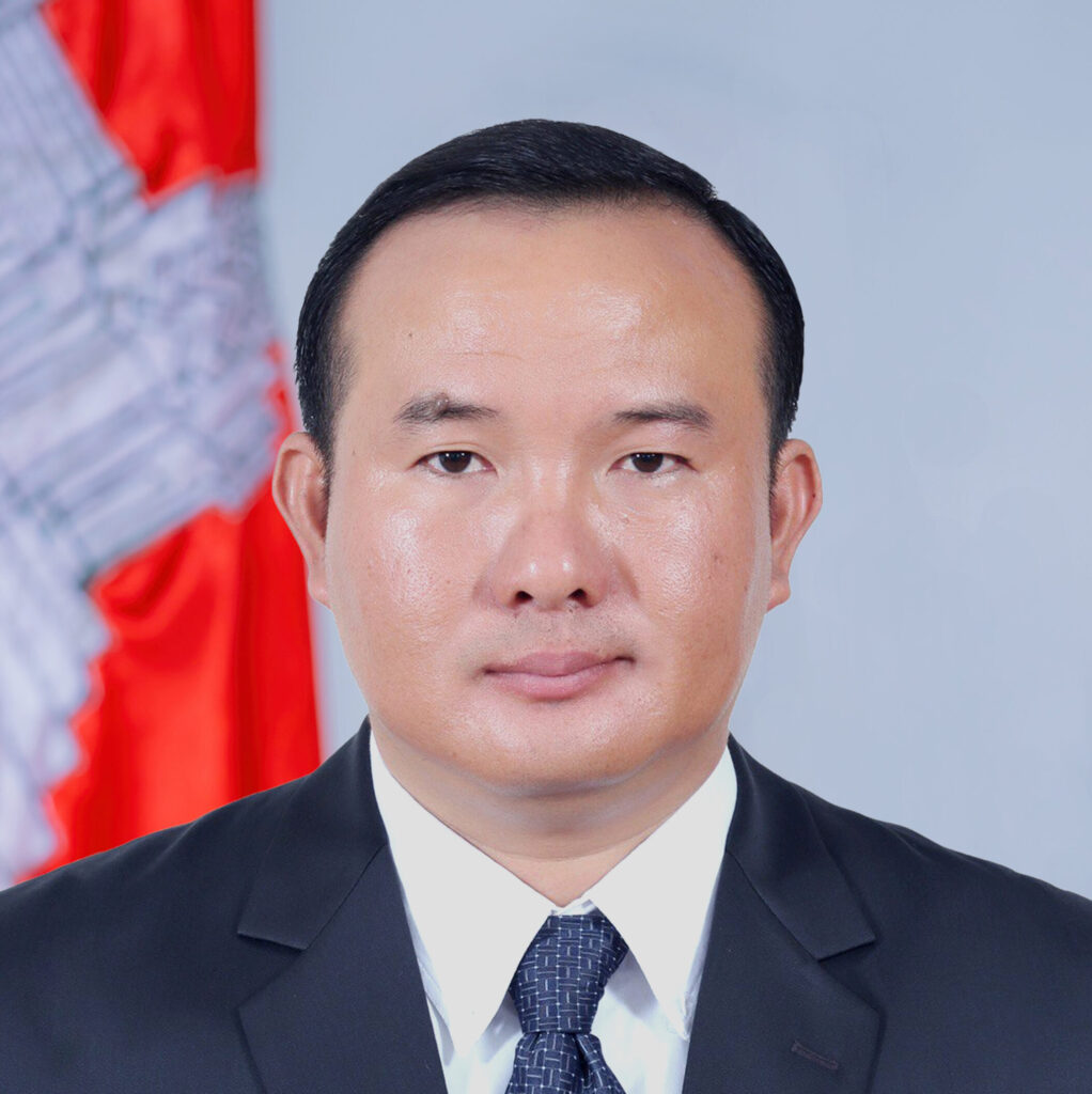 The Ministry of Post and Telecommunications Leader – Ministry of Post ...