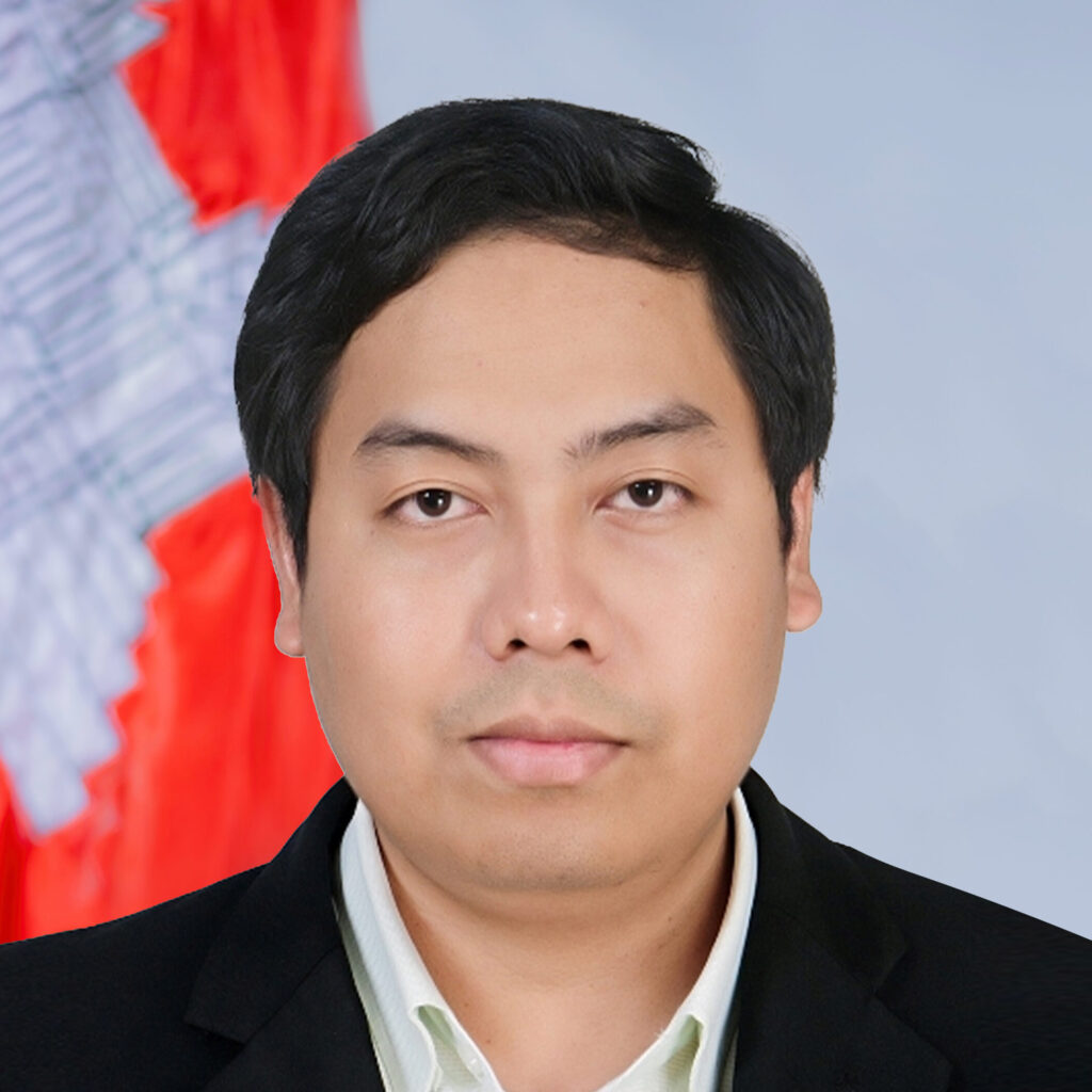 The Ministry of Post and Telecommunications Leader – Ministry of Post ...