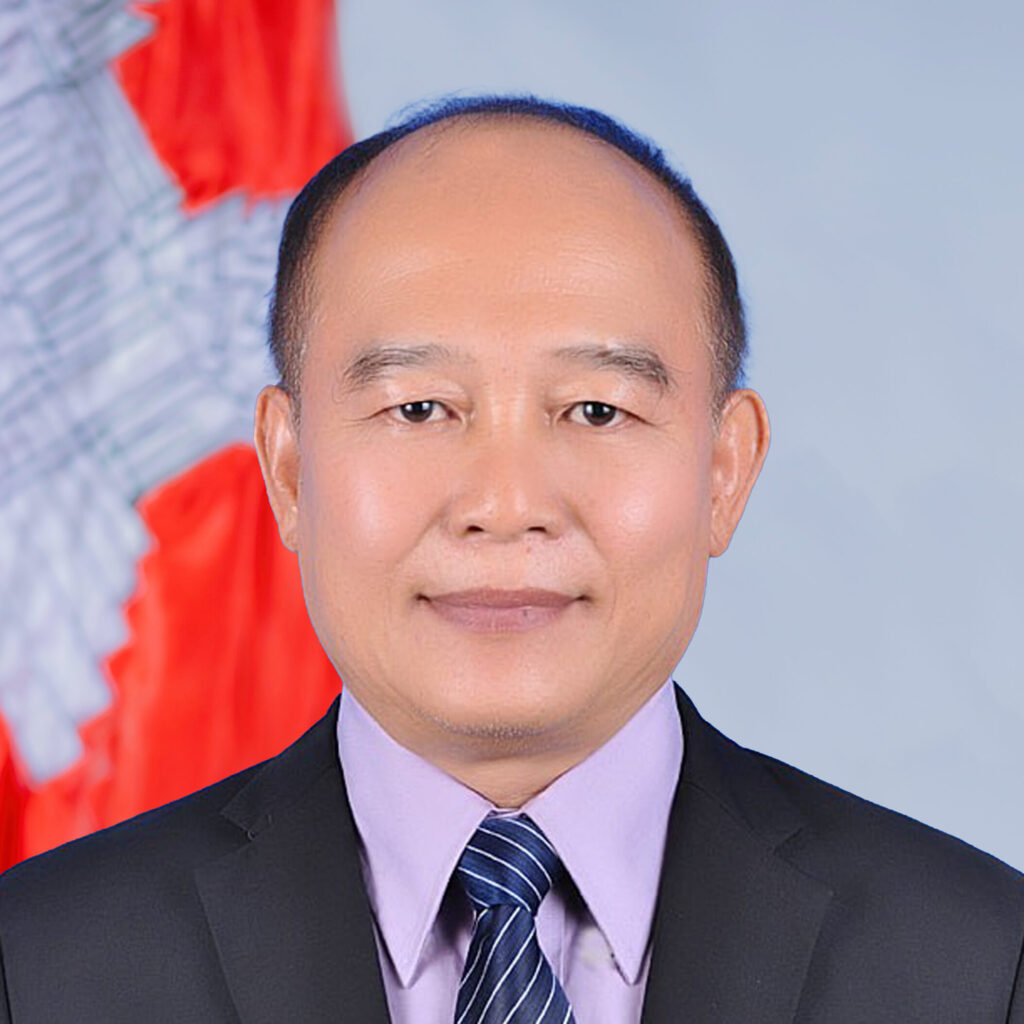 The Ministry of Post and Telecommunications Leader – Ministry of Post ...