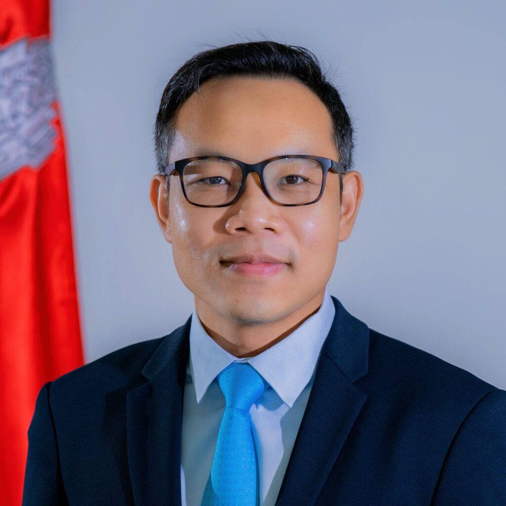 The Ministry of Post and Telecommunications Leader – Ministry of Post ...