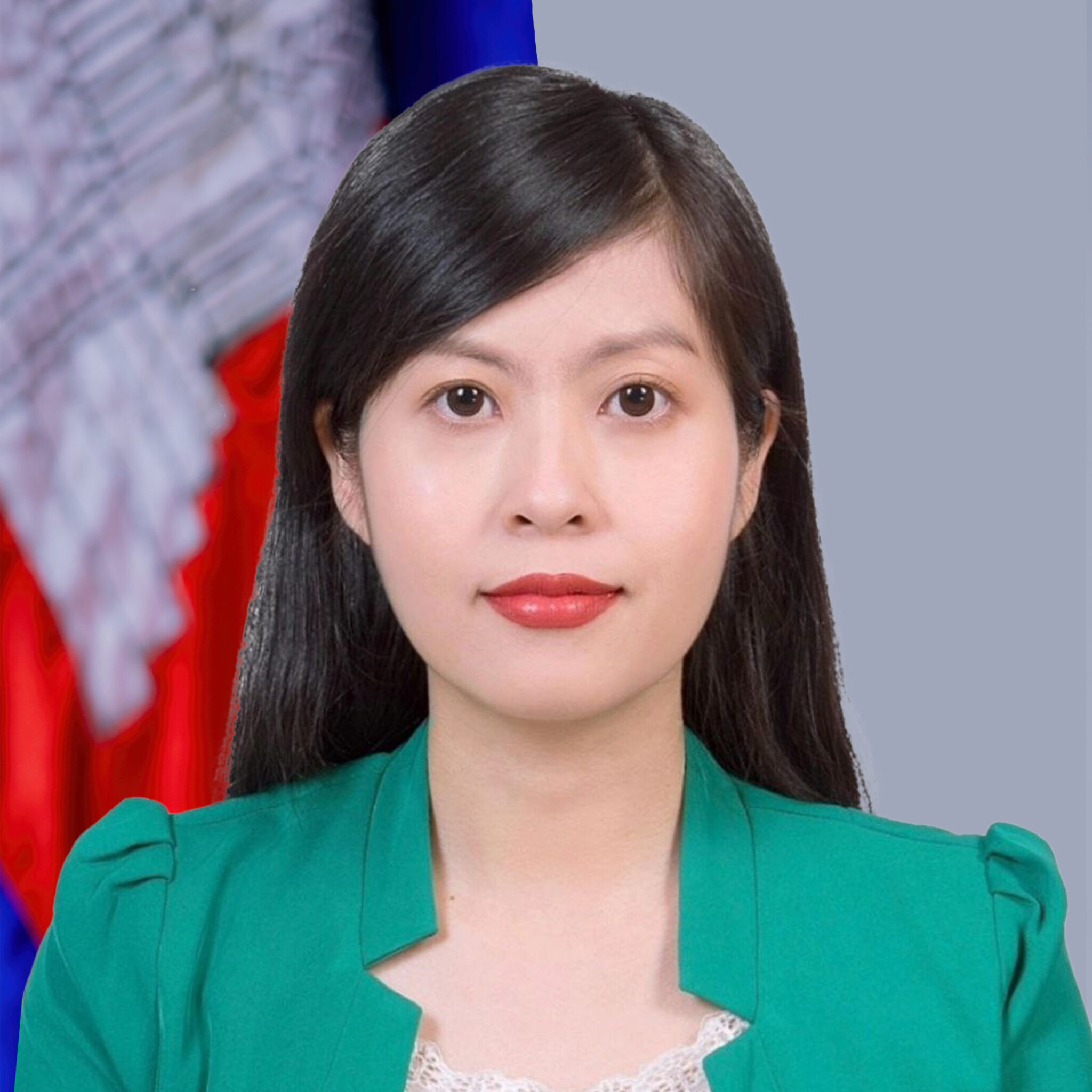 ថ្នាក់ដឹកនាំក្រសួងប្រៃសណីយ៍និងទូរគមនាគមន៍ – ក្រសួងប្រៃសណីយ៍និងទូរគមនាគមន៍