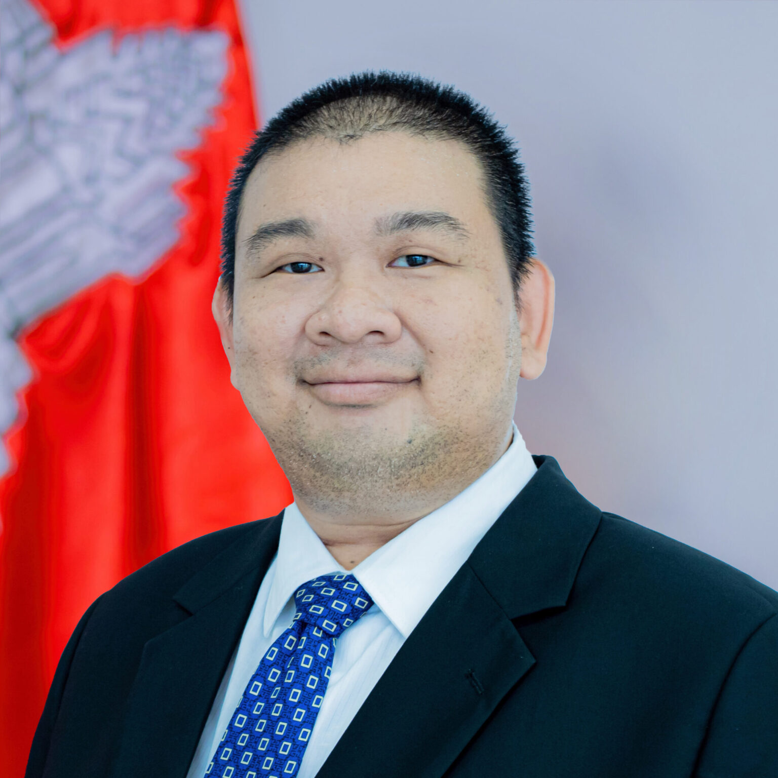 ថ្នាក់ដឹកនាំក្រសួងប្រៃសណីយ៍និងទូរគមនាគមន៍ – ក្រសួងប្រៃសណីយ៍ និងទូរគមនាគមន៍